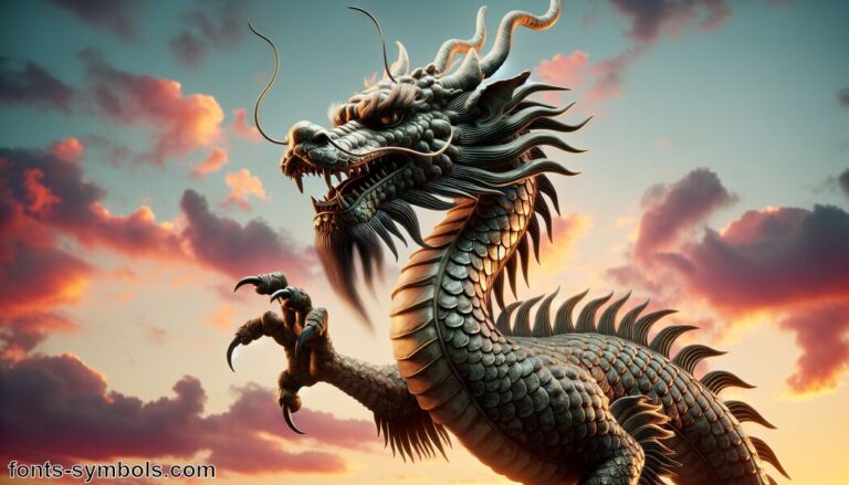 Chinesische Sternzeichen Drache Mann